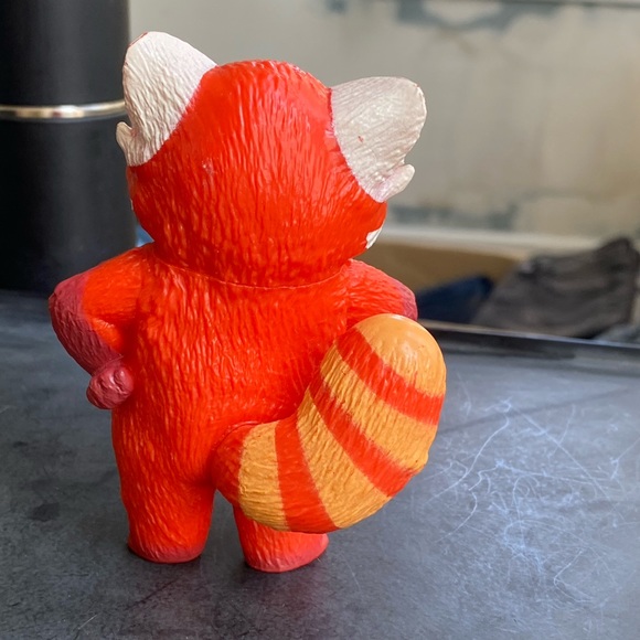 Toys | Disney Pixar Turning Red Bff Collectible Figure Abby Red Panda ...